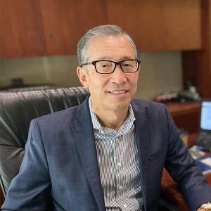 Seiji Ichii | Japanese Canadian Cultural Centre